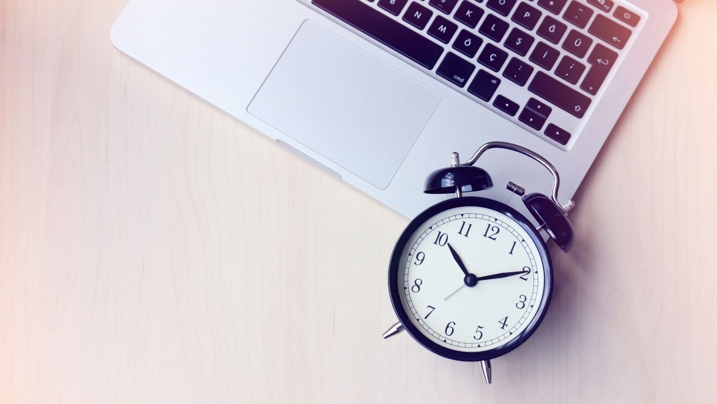 3 Proven Methods For Tracking Your Time LSP expert